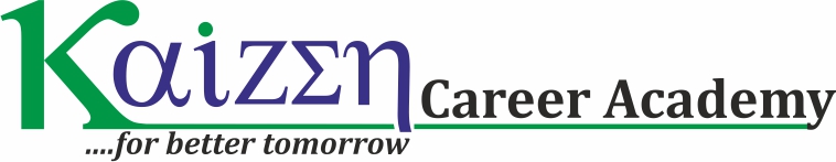 Login : KAIZEN Career Academy